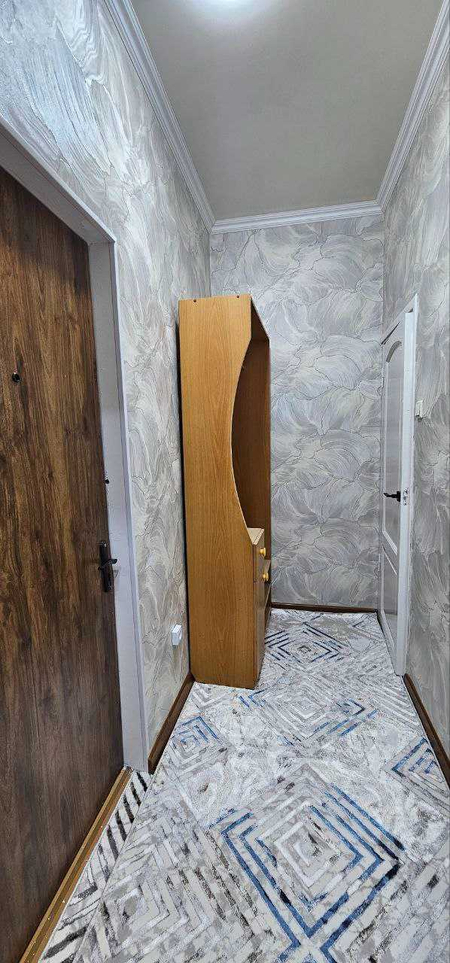 Квартира Чилонзор 11кв Ор.р Карзинка\\n1²/3/4 балкн 1.5×3 чистый ремонт