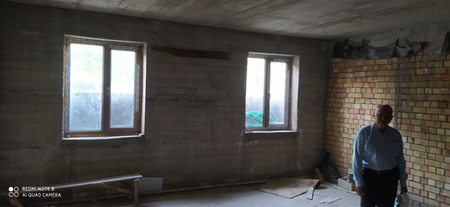 продаётся квартира с 151,3 кв м