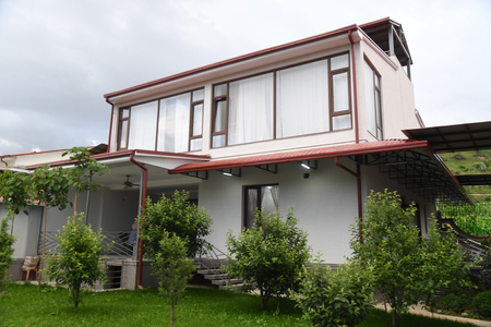 Dacha Kumushkan