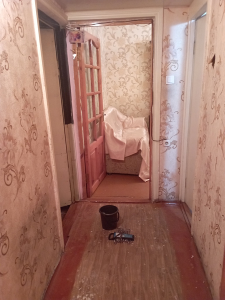 Квартира арендага берилади