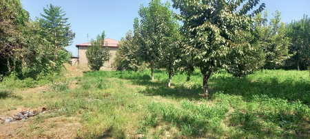 Продам дом 30 соток 5 комнаты Уртачирчик район м.Бургалик