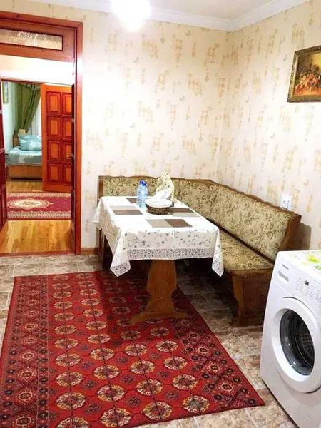 Аренда квартиры на Дархан  3/5/9 ID:KM362