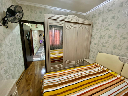 Продажа - Кизил-  Шарк, Алгоритм, 2/4/4