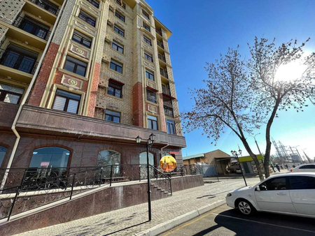 Коммерция 125 кв.м. + 100 кв.м. подвал, ор-р 