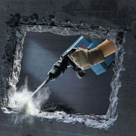 PERFARATOR Xizmatlari Beton buzish almaznida teshik teshish