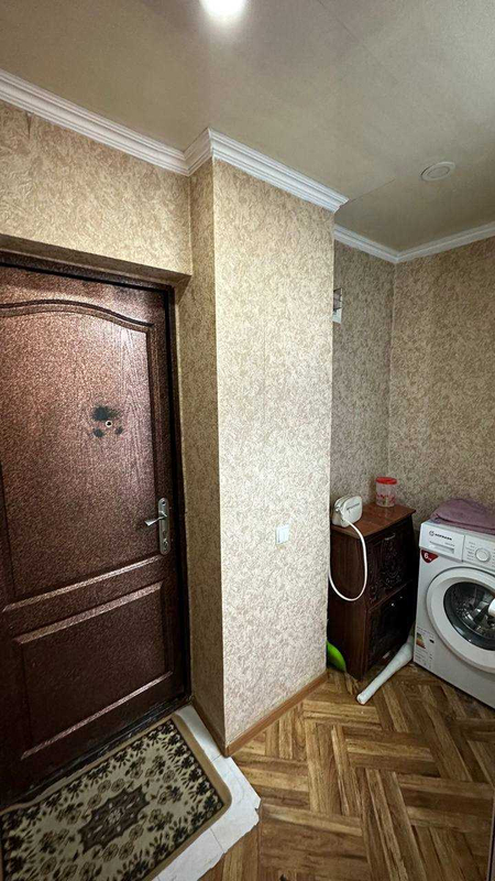 Продаётся  1х комнатная квартира