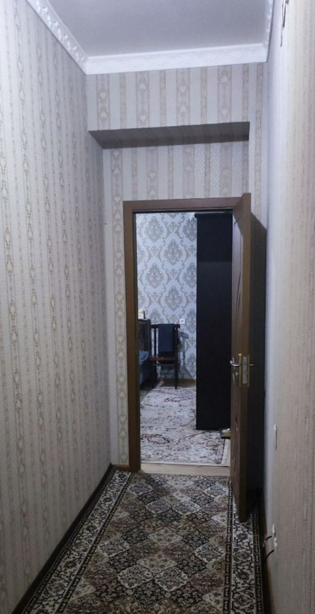 .Продам 2комнатную 49.000$ Сергели 6А раздельный хороший ремонт балкон