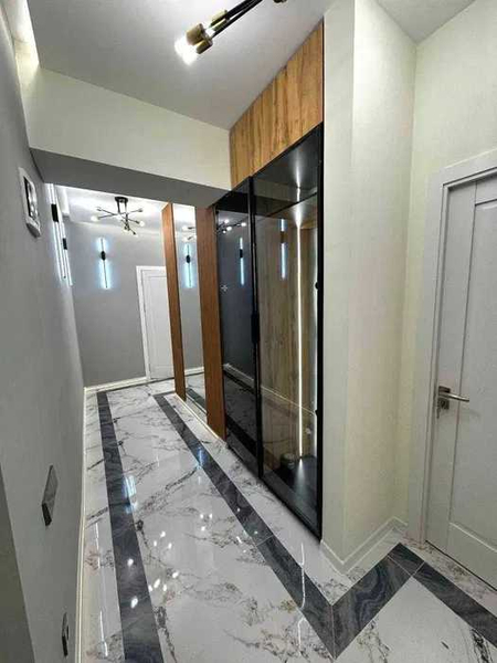 Е980 Сдаётся! Срочно 2х ком в центре Парк Ашхабад