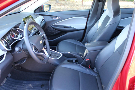 Onix premium A/T