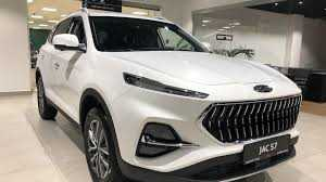 jac s7 ribosiz nasiya