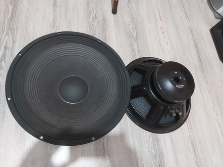 Electro Voice Smx 2151