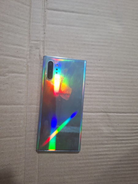 Samsung note 10 plus