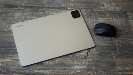 Xiaomi pad 6  8/256 gold