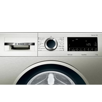 Стиральная машинка BOSCH