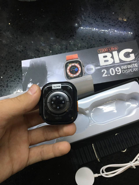 iwatch t900 ultra