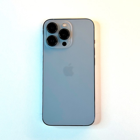 iphone 13 pro ideal