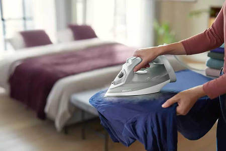 Утюг Philips DST5010/10