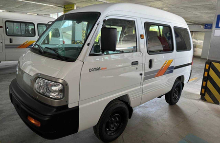 Damas Orient Leasing