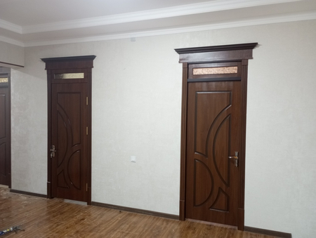 Optim eshiklar olami