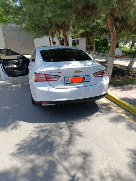 Malibu 2 2.4-atmasferniy. 90500km. Idela xolatda. 22000$