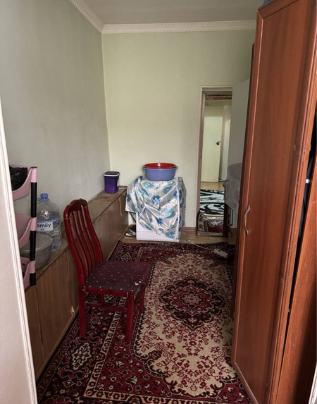 Аренда Юнусабад 18 кв Оила ва студентлага