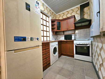 Массив Феруза-1 2в3 56квм