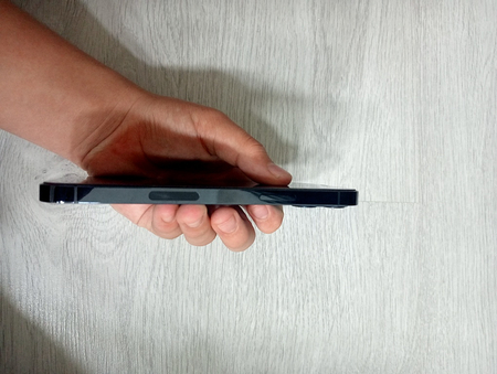 iPhone 12 pro 128gb