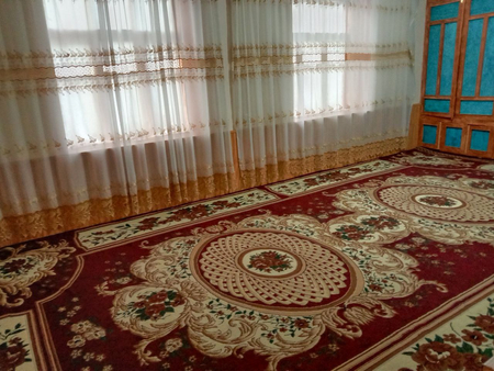 Дача в Бричмулле
