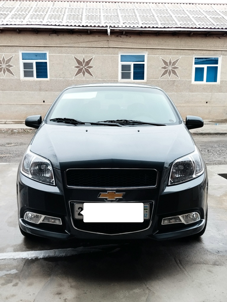 Nexia 3 2023 yil