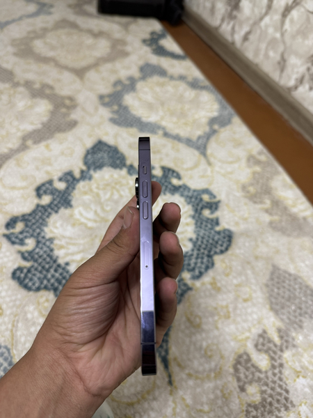 Iphone 14 pro 256 gb