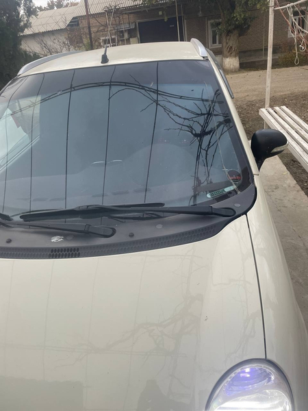 Matiz срочна сотилади