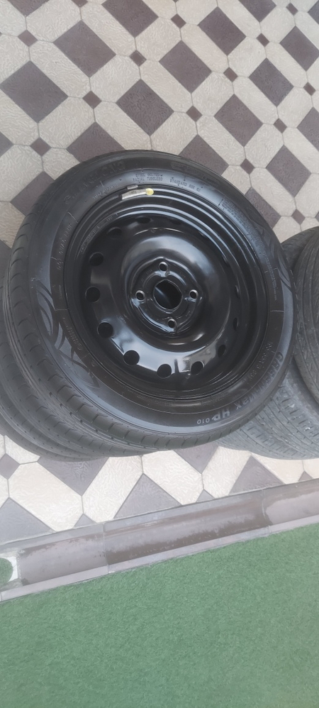 srochno R15 diska balon sotiladi lasettiga