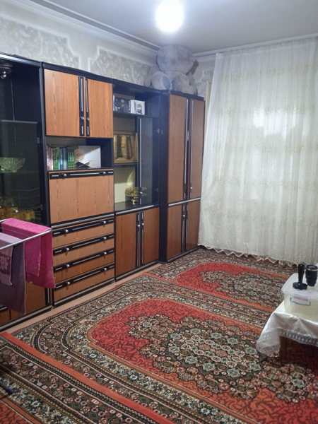Продам срочно 4/2/4 каракмыш 1/3 срочно