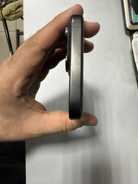 Iphone 15 pro max 256 dual sim
