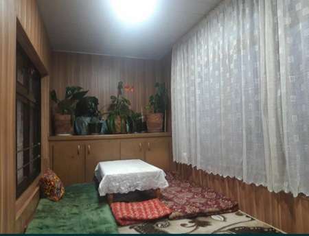 Юнусобод 16 КВ  4 ком