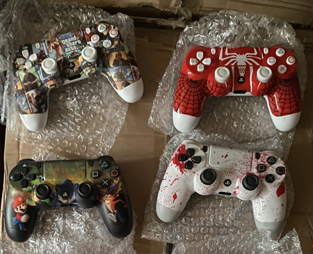 Продается джойстик от playstatoin 4 China (xitoy)