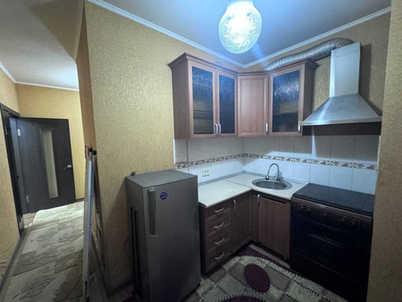 Бошлык Панель 1в2/2/5 балкон 2/3 Ориентир Школа 127