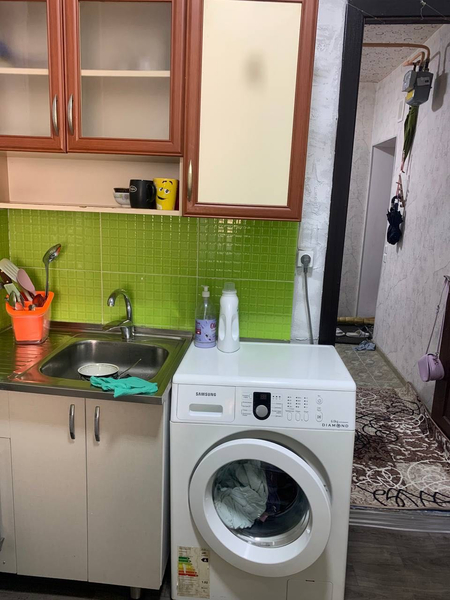 Продаётся 1 ком. Квартира