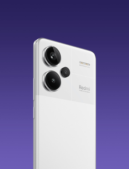 Redmi note 13 pro plus 12/512 china version