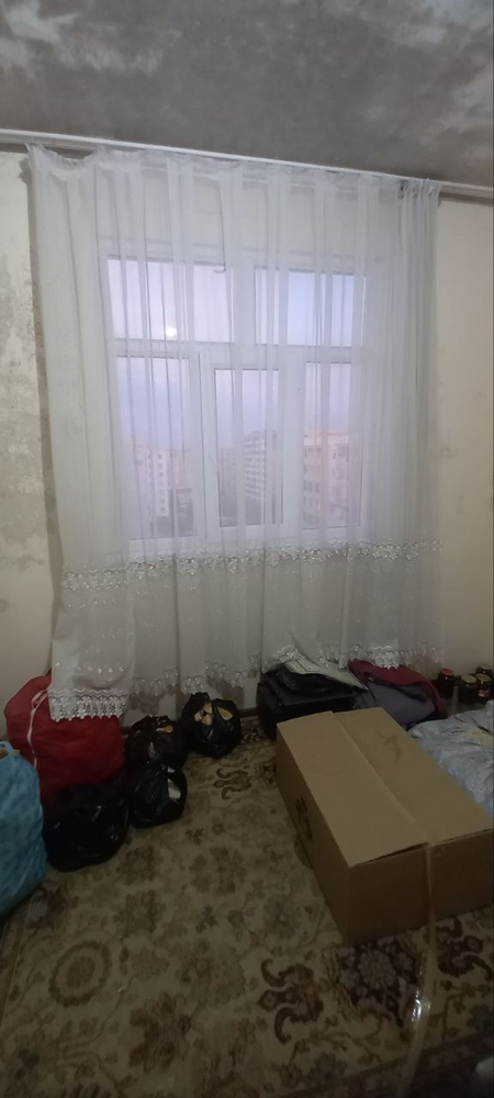 Сергели 5, 2/9/9, раздельная планировка, 60м2