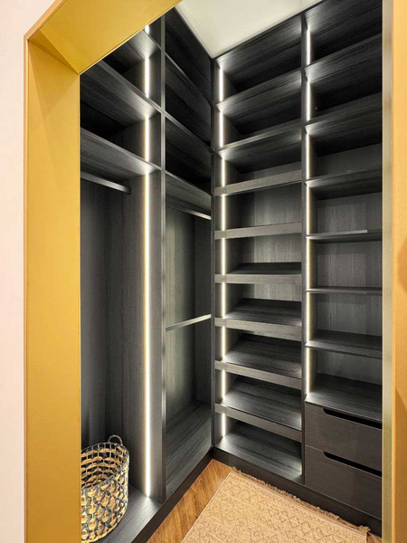 2-к. квартира, 65 м², 3/10 эт.