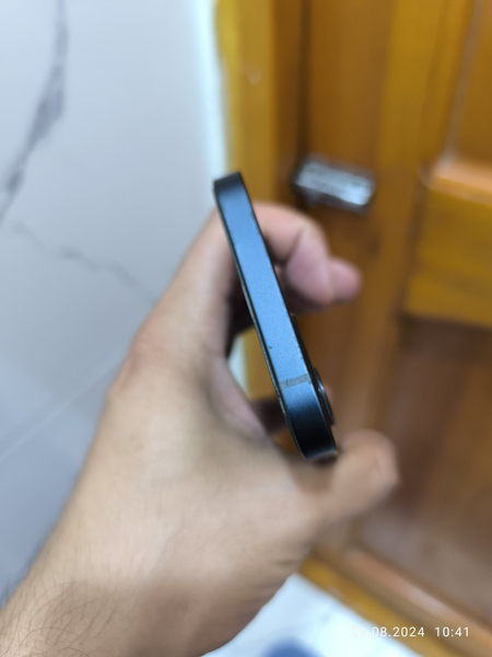iPhone 12 black 128gb