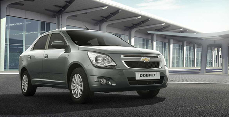 Cobalt M\T yillik 8%