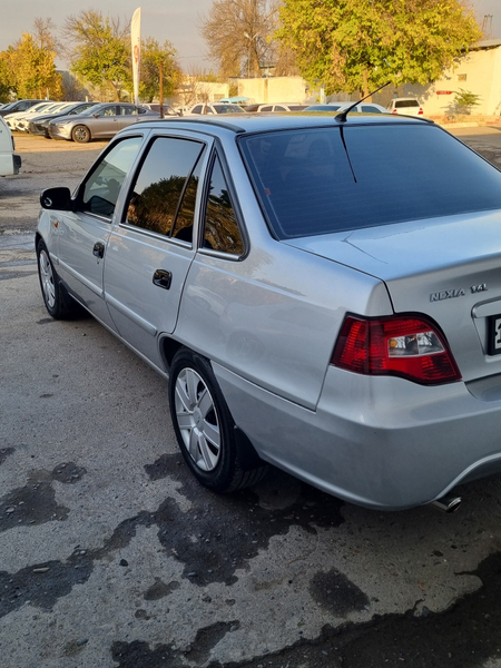 Nexia2 2011 1,6 donc