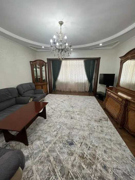 Сдаётся 2/3/4 ориенир ГУВД Садык Азимова ID: 54662