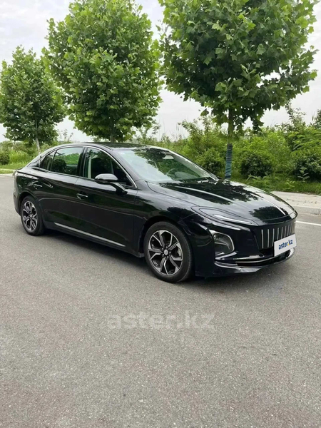 Hongi EQm5 16700$  kreditga boshlangich 30% bilan