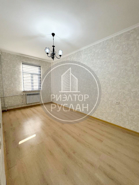 3/4/9 Паркентский Рынок 72м2 Франция 5х6 Зал
