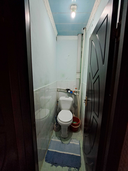 Buxoro shahrida 3 xonali uy tezda sotiladi