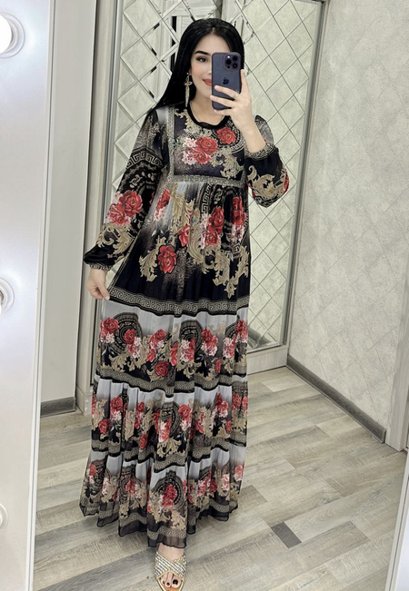 Кироличаларимиз учун