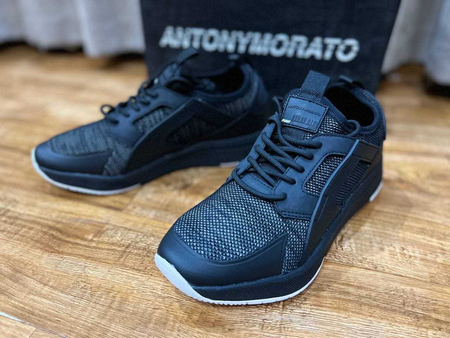 Antony Morato мужские кроссовки